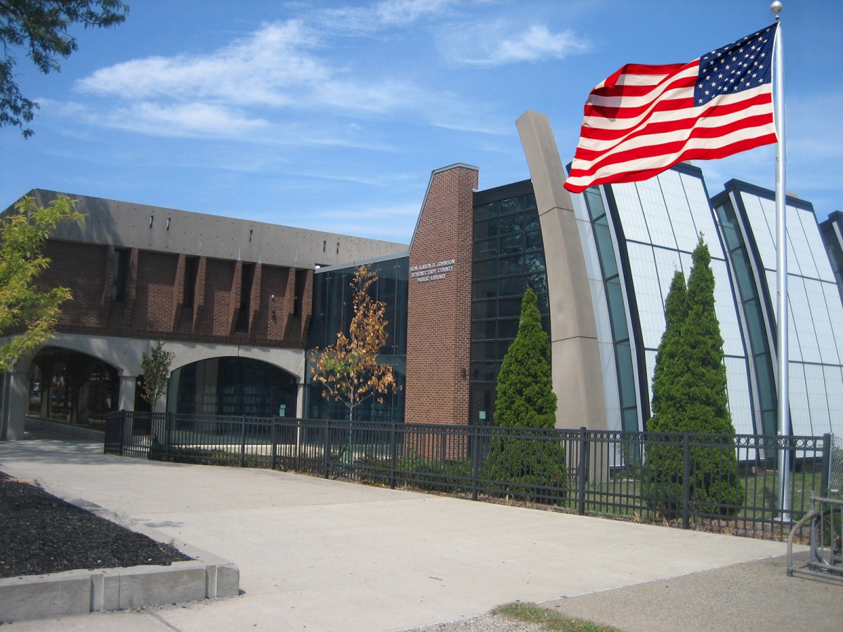 Friends of SCPL – About the Friends of the Schenectady County Public ...